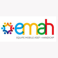 EMAH : une équipe mobile pour l'aide aux jeunes en situation de handicap